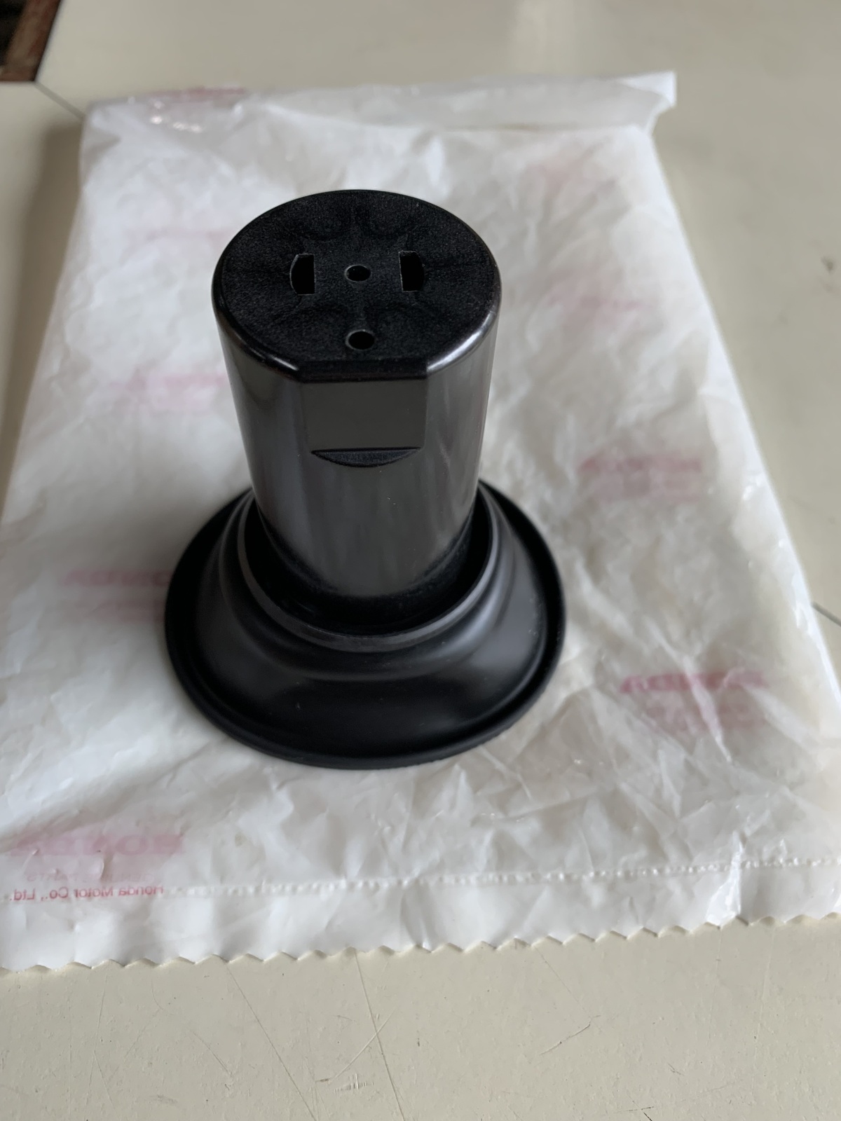 HONDA TRX 500 CARBURETOR SLIDE DIAPHRAM 16111-HN2-003 2003 - 2014