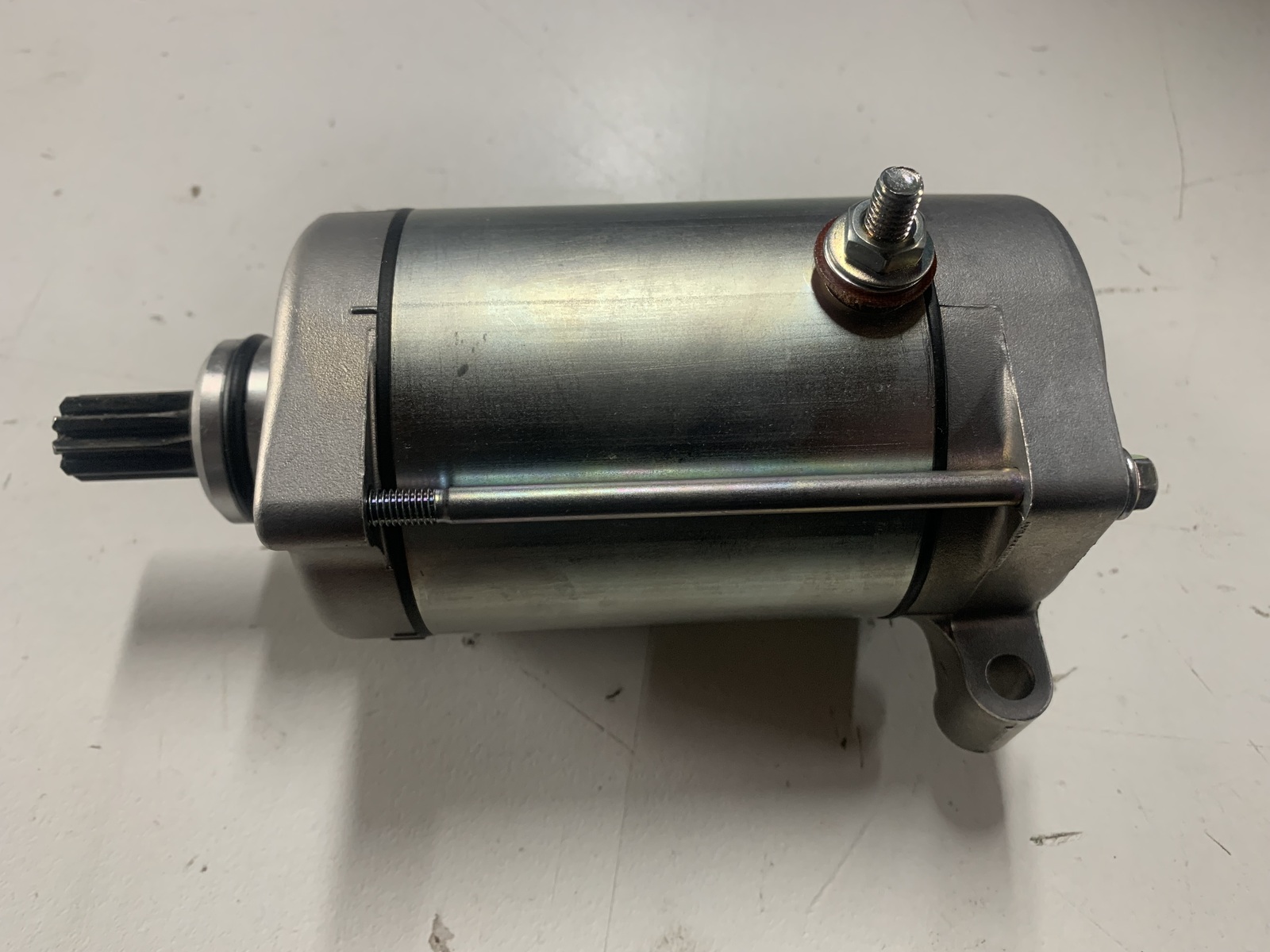 GENUINE YAMAHA STARTER MOTOR KODIAK 400 450 GRIZZLY 660 RHINO 5KM-81890-00