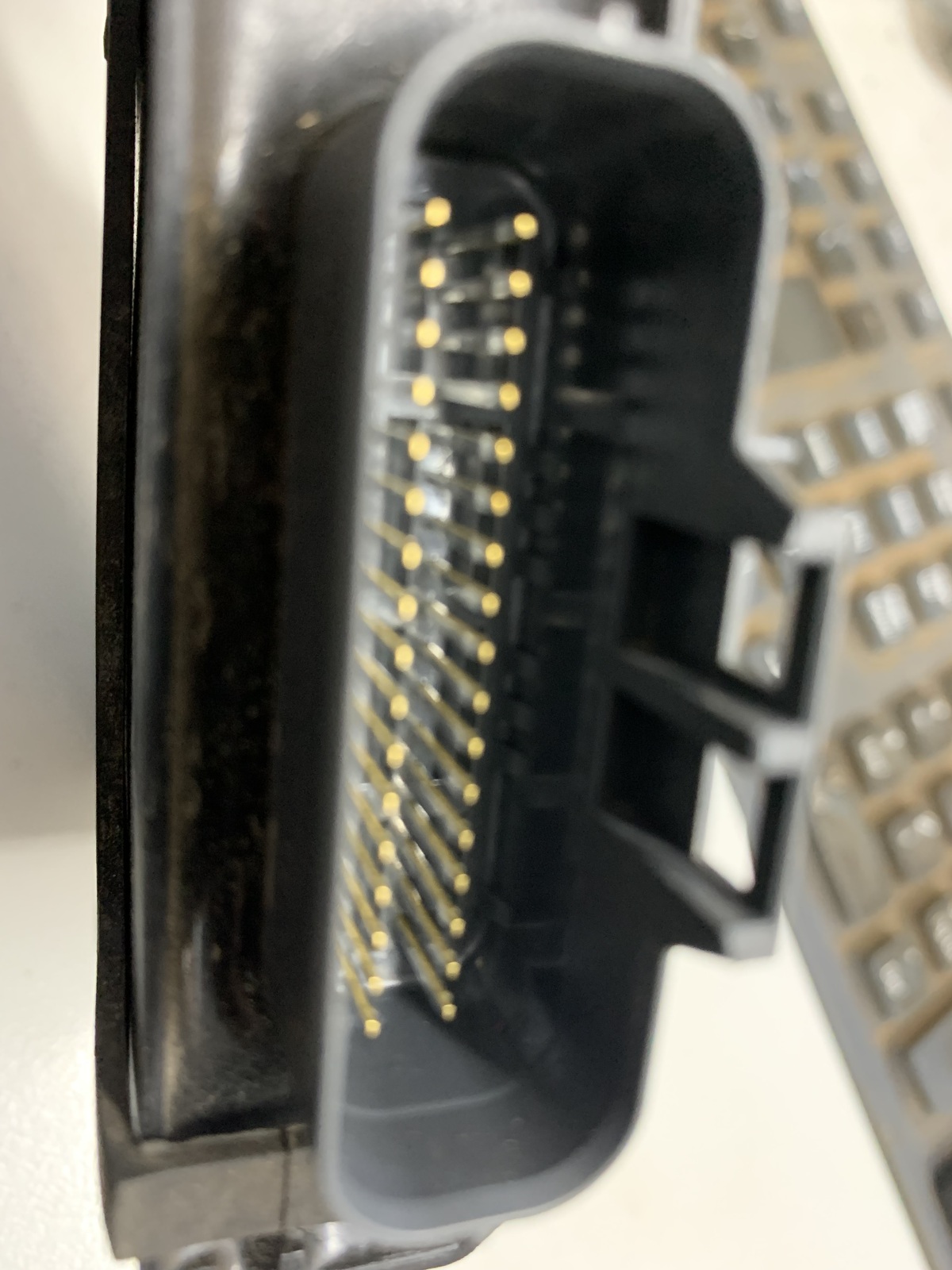 SUZUKI LTA 750 XP 2009 - 2018 KINGQUAD CDI ECU ECM CONTROL UNIT FI ...