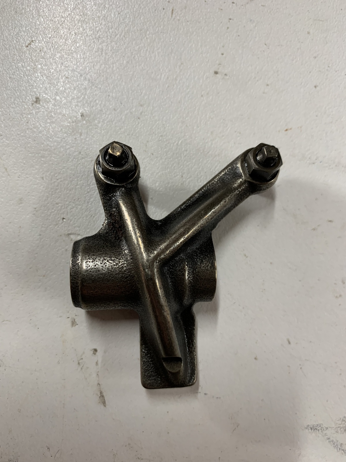 SUZUKI KING QUAD LTF LTA 400 EIGER INLET ROCKER ARM