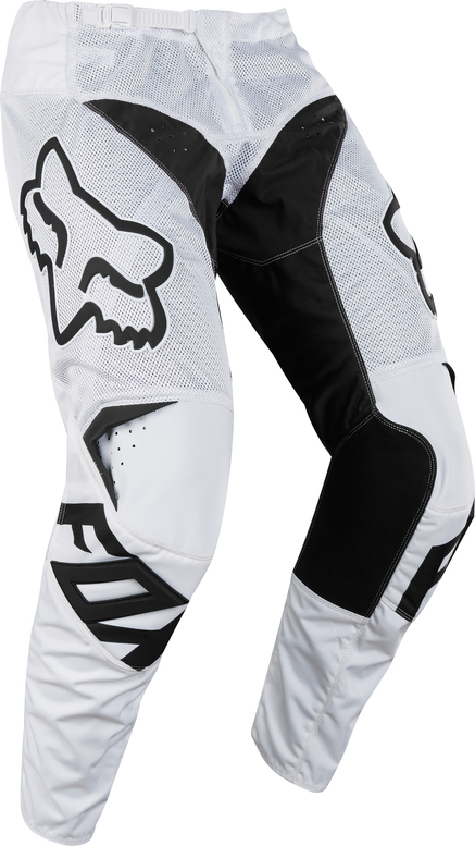 FOX RACING MX OFF ROAD PANTS SIZE 34