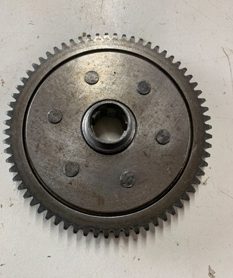 HONDA CT 110 POSTIE PRIMARY DRIVE GEAR