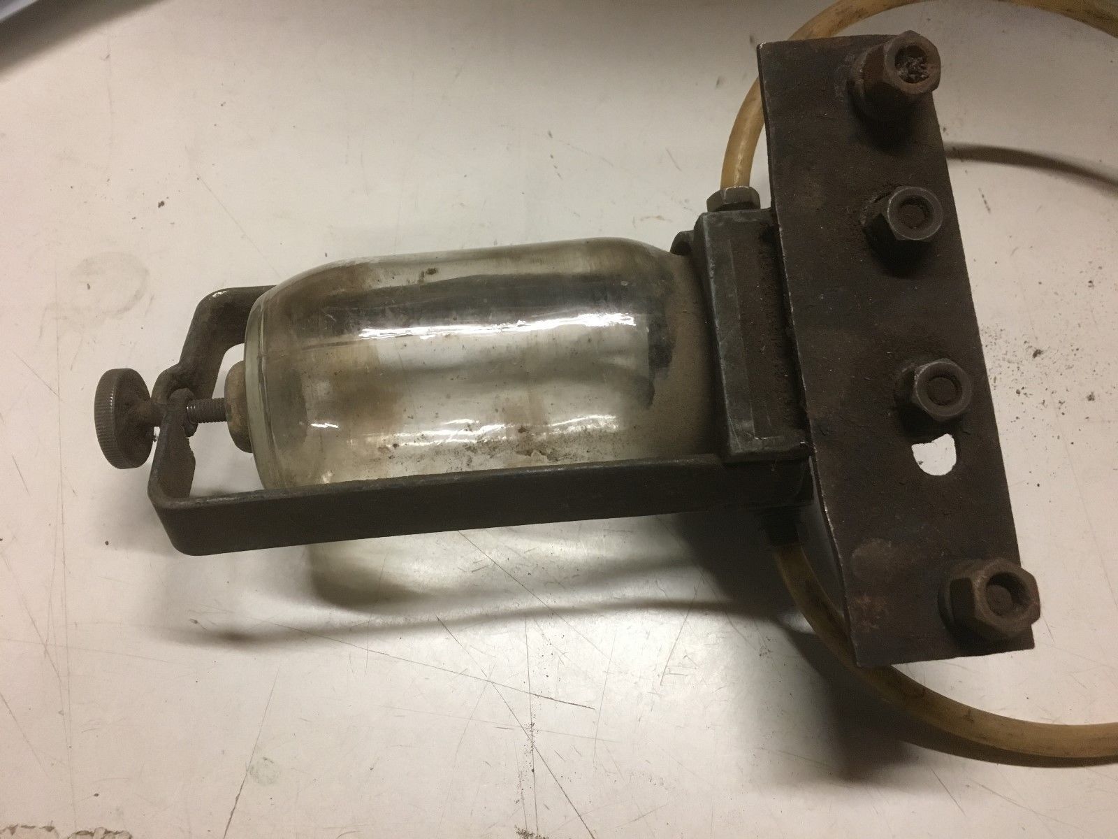 TRUCK-TRACTOR-CAR-STATIONARY ENGINE-DEISEL-PETROL-WATER TRAP - qwa