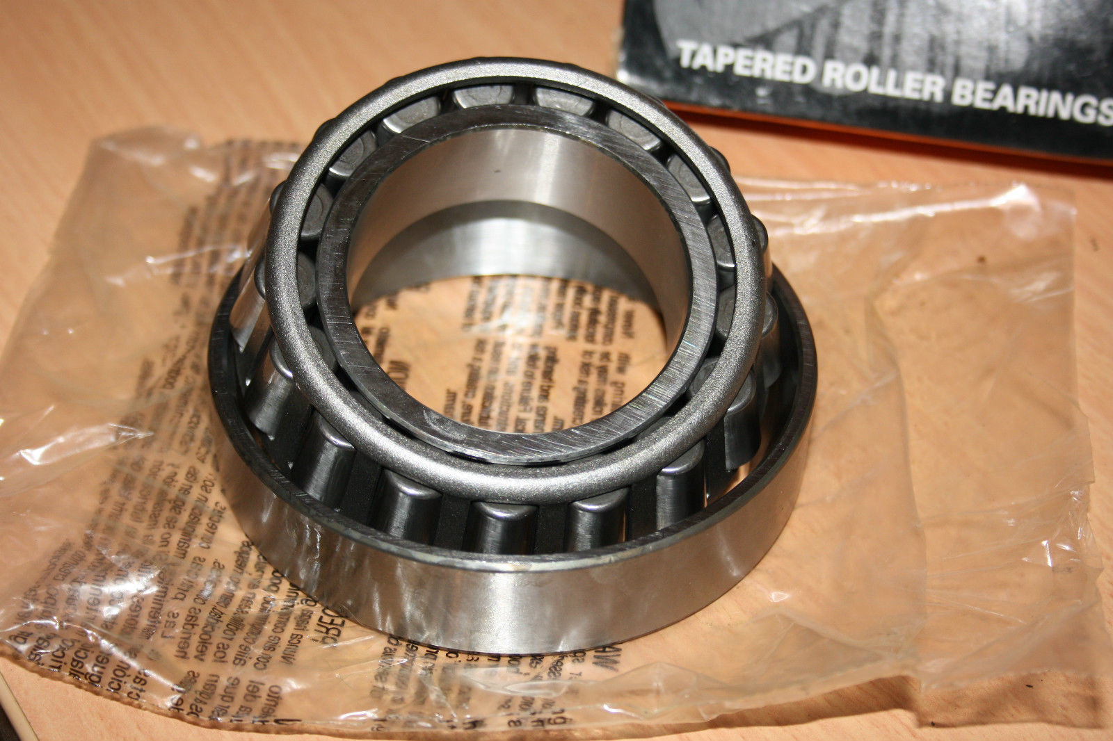 TIMKEN part number X32212 M / Y32212 M Tapered Roller Bearing CONE + CUP