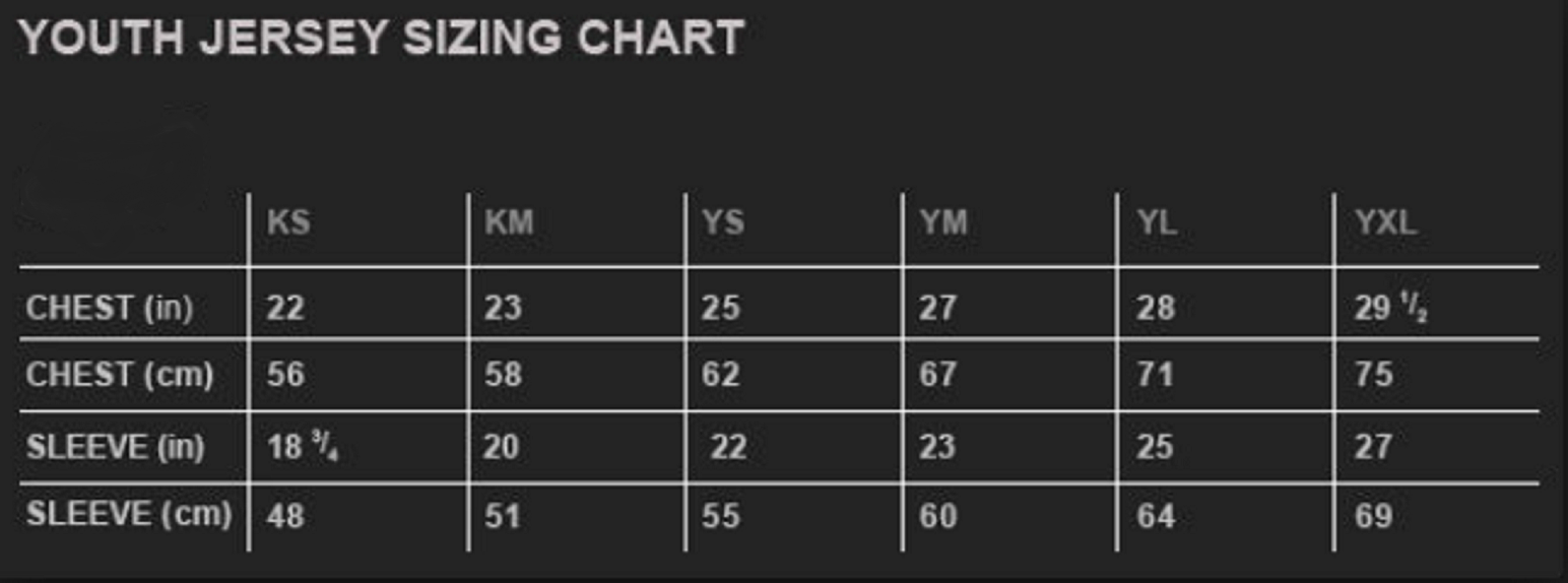 FOX RACING 180 GEAR SET MASTER YELLOW BLACK MX PANTS SIZE YOUTH 22 ...