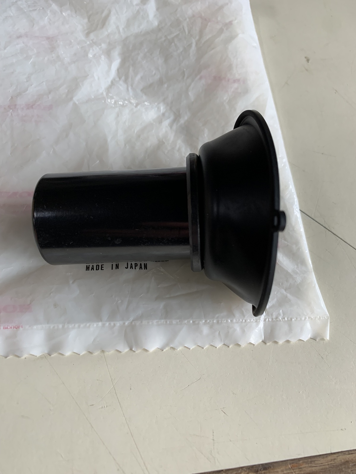 HONDA TRX 500 CARBURETOR SLIDE DIAPHRAM 16111-HN2-003 2003 - 2014