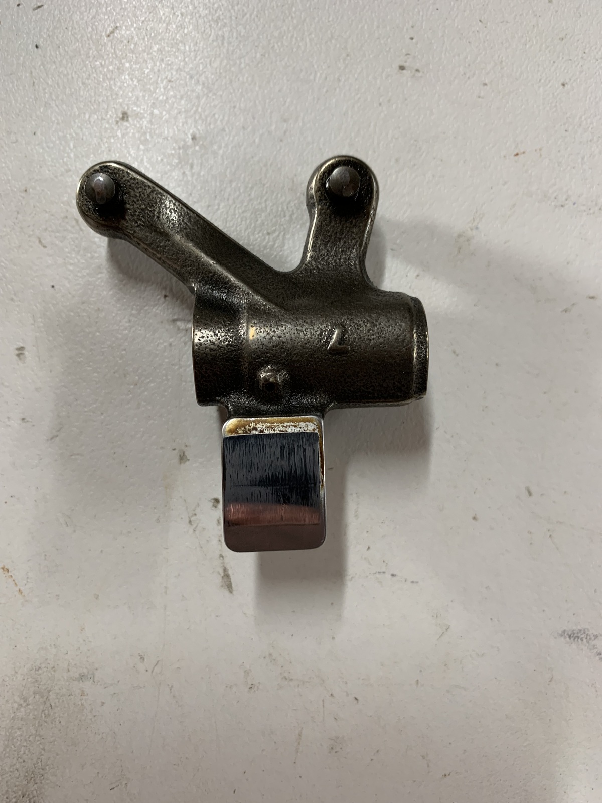 SUZUKI KING QUAD LTF LTA 400 EIGER INLET ROCKER ARM