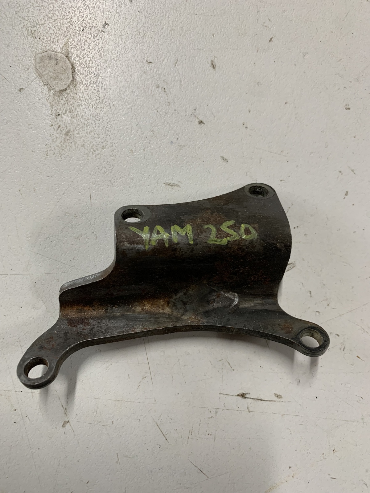 Yamaha Starter NICHE Starter Motor For Yamaha Bear Tracker & Timberwolf ...