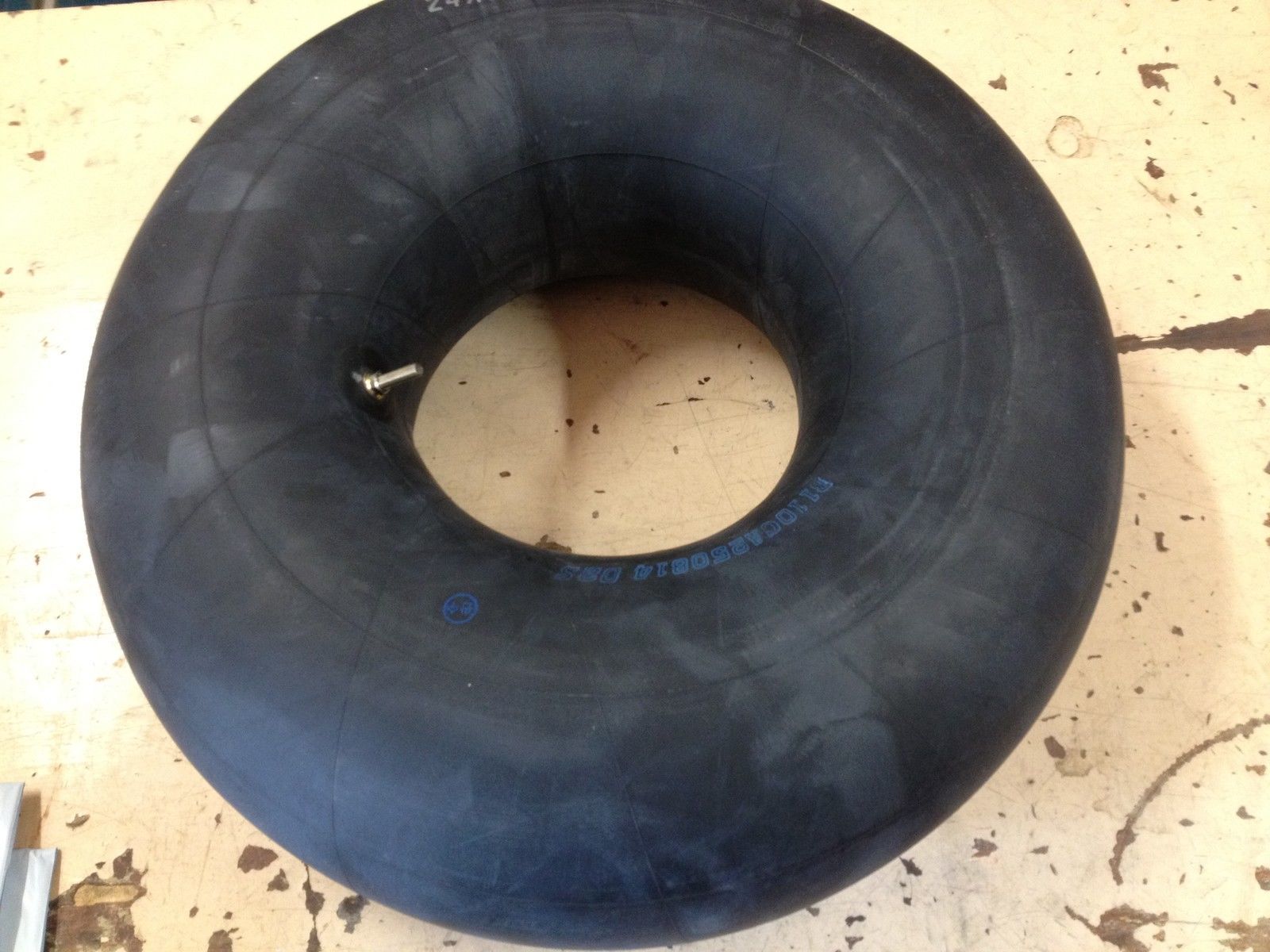 ATV QUAD TUBE SUIT TYRE SIZE 25 X 8 X 12 25 X 10 X 12 ATV QUAD TUBE SUIT TYRE SIZE 25 X 8 X 12 25 X 10 X 12