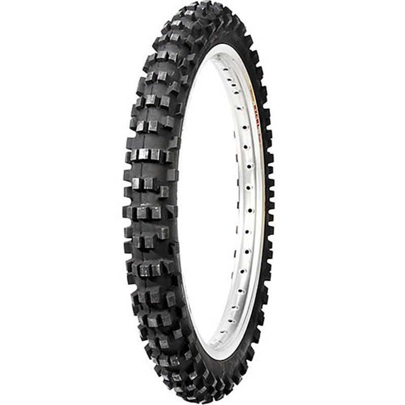 DUNLOP D952 ENDURO KTM WR RMX CRFX BURG VMX FRONT TYRE 80 100 21