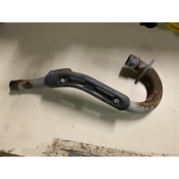 AG BIKE PARTS HONDA CTX 200