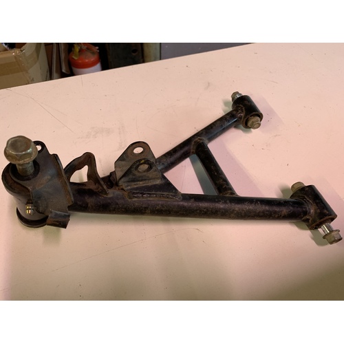 HONDA TRX 90 FRONT RIGHT HAND A ARM