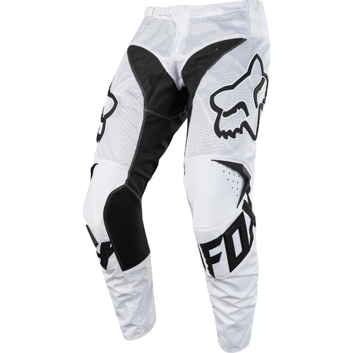 FOX RACING MX OFF ROAD PANTS SIZE 34