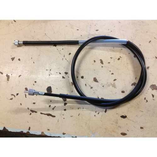 KLF 300 B 2X4 2 X 4 KAWASAKI SPEEDO CABLE SPEEDOMETER