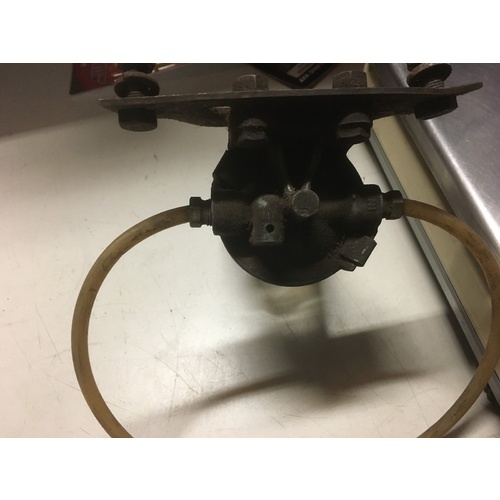 TRUCK-TRACTOR-CAR-STATIONARY ENGINE-DEISEL-PETROL-WATER TRAP - qwa